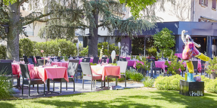 Le guide des 250 meilleurs restaurants à Lyon : Lyonresto