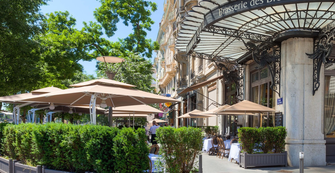 Le guide des 250 meilleurs restaurants à Lyon : Lyonresto