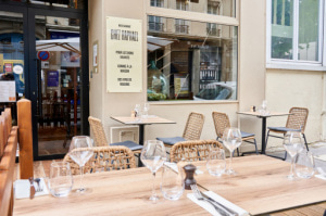 Chez Raphael - restaurant Lyon - Réserver, Menu, Vidéo, Photo, Avis ...