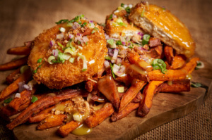 Savory Kitchens - restaurant Lyon - Horaires, Téléphone, Avis Lyonresto