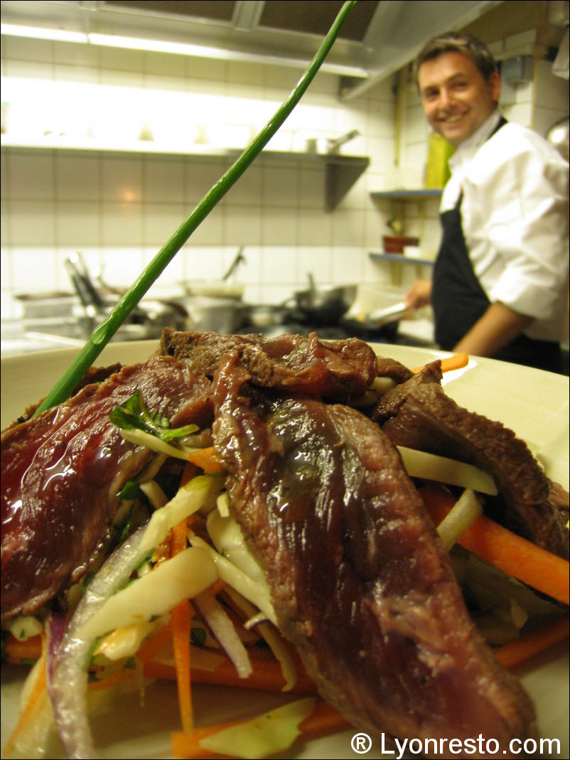 Balthaz'art (Balthazart) - restaurant Lyon - Horaires, Téléphone, Avis ...