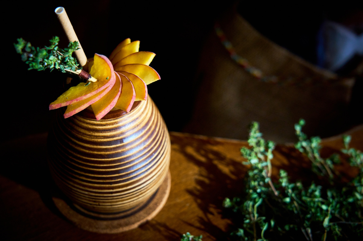 Baragones - restaurant Lyon - Menu, Vidéo, Photo, Avis Lyonresto