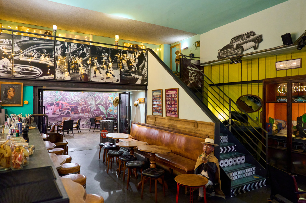 Baragones - restaurant Lyon - Menu, Vidéo, Photo, Avis Lyonresto