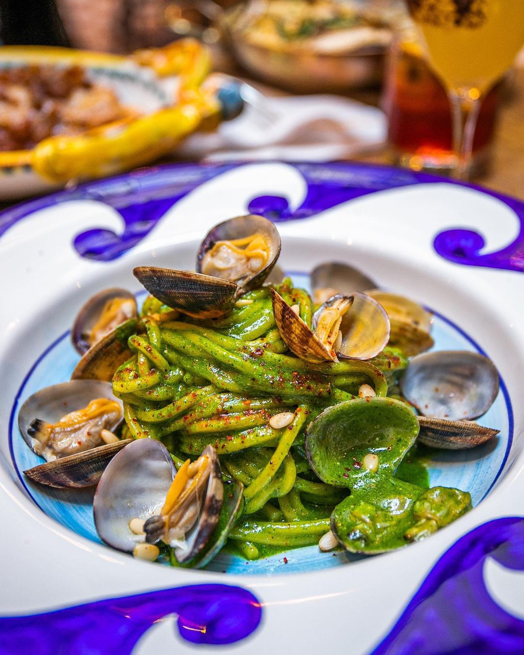Carmelo - restaurant Lyon - Menu, Vidéo, Photo, Avis Lyonresto