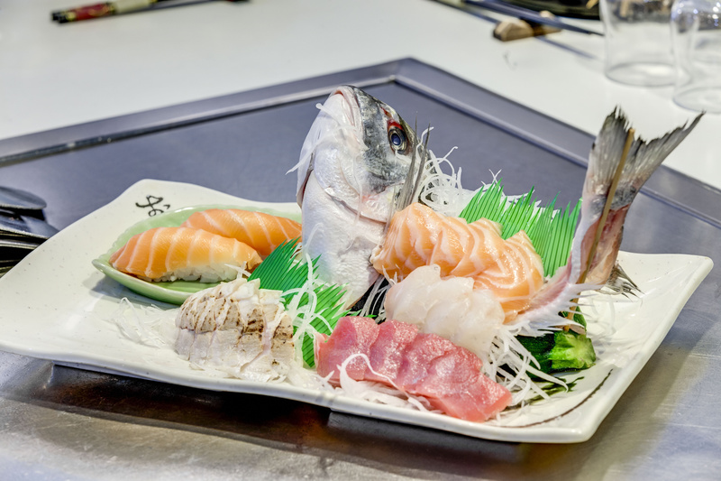 Fubuki - restaurant Lyon - Réserver, Horaires, Téléphone, Avis Lyonresto