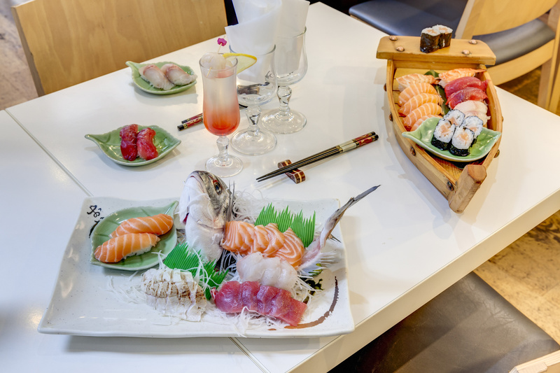 Fubuki - restaurant Lyon - Réserver, Horaires, Téléphone, Avis Lyonresto