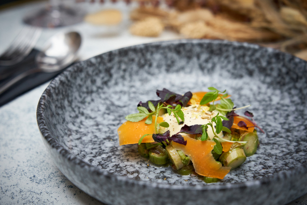 Laska - restaurant Lyon - Réserver, Horaires, Téléphone, Avis Lyonresto