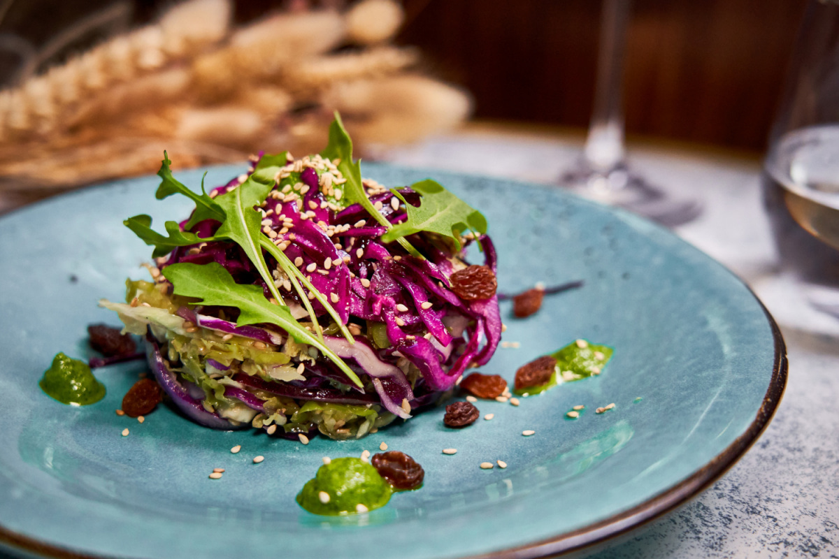 Laska - restaurant Lyon - Réserver, Horaires, Téléphone, Avis Lyonresto