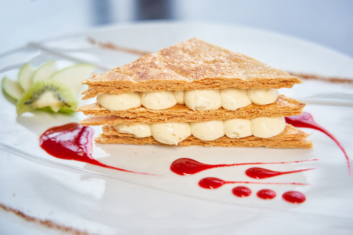 Le Cocon - restaurant Saint-Priest - Réserver, Horaires, Téléphone ...