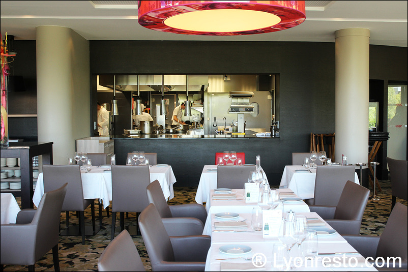 Le Cocon - restaurant Saint-Priest - Réserver, Horaires, Téléphone, Avis Lyonresto