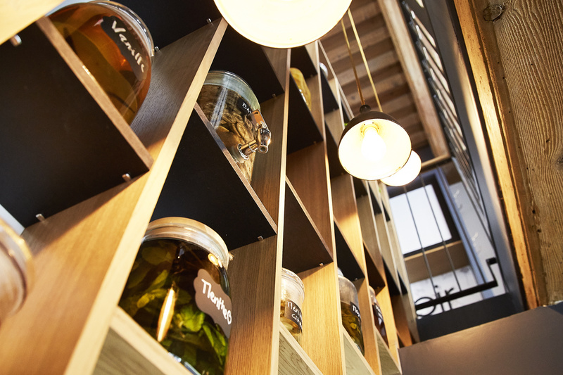 Le Tiroir - restaurant Lyon - Horaires, Téléphone, Avis Lyonresto