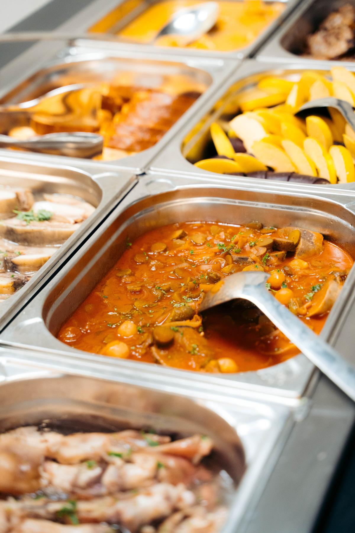 Les Grands Buffets Lyonnais - restaurant Lyon - Menu, Vidéo, Photo ...