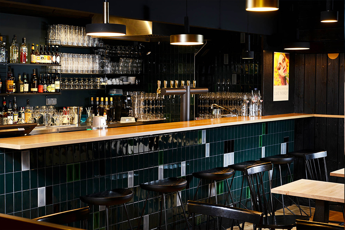 Misto - restaurant Lyon - Horaires, Téléphone, Avis Lyonresto