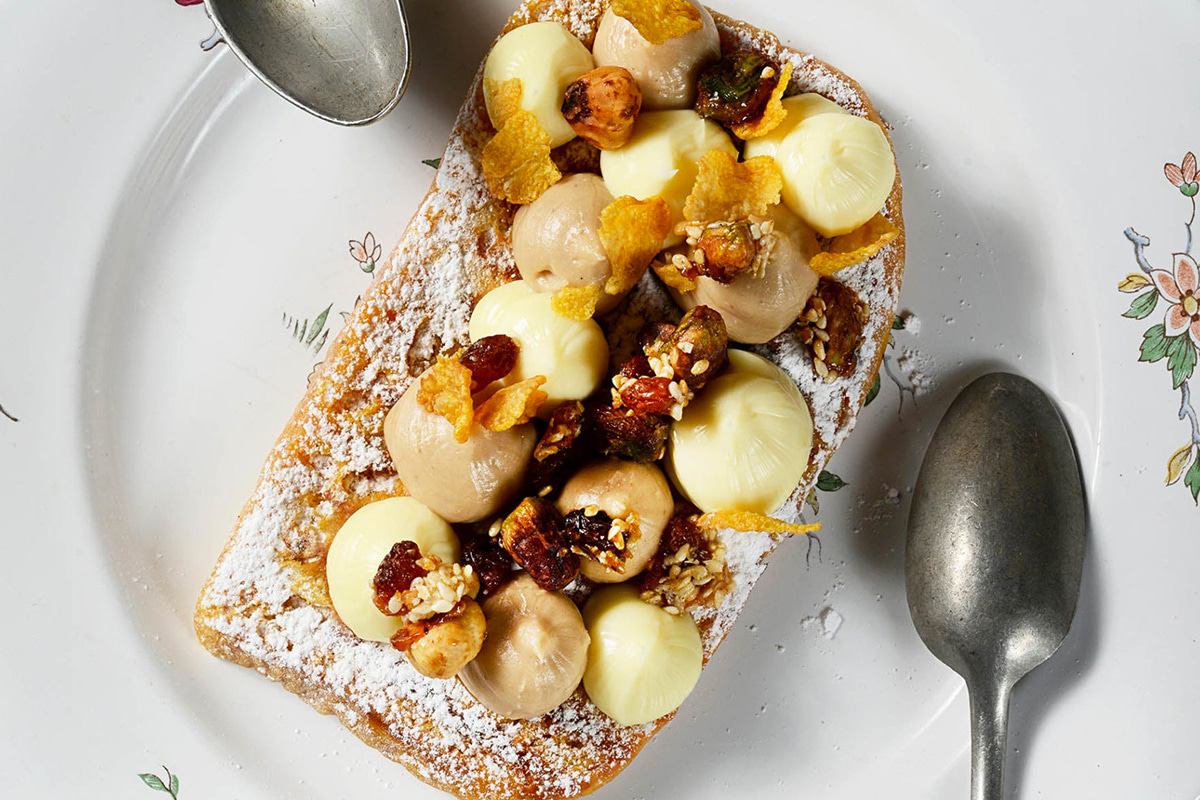 Misto - restaurant Lyon - Horaires, Téléphone, Avis Lyonresto