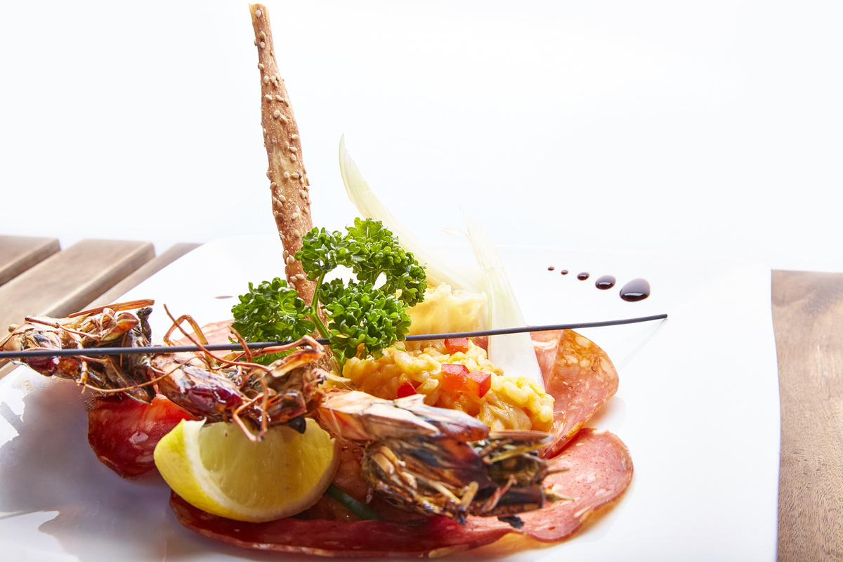 Momento Sapori e Vini - restaurant Lyon - Réserver, Horaires, Téléphone ...