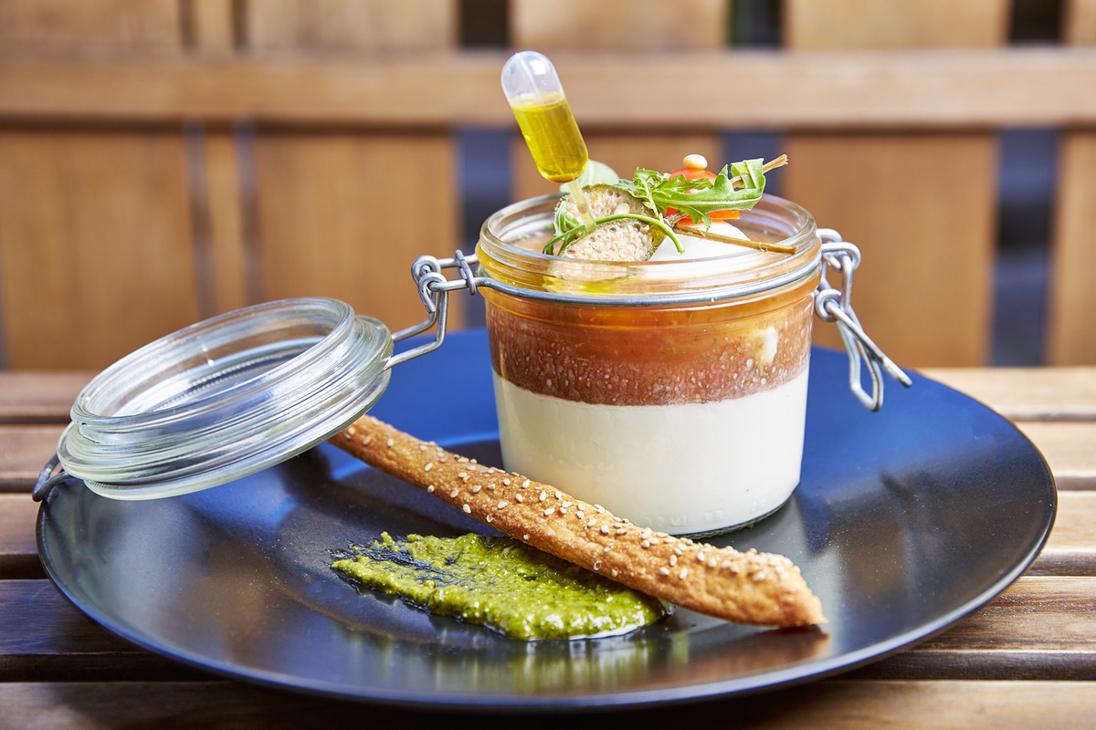 Momento Sapori e Vini - restaurant Lyon - Réserver, Horaires, Téléphone ...