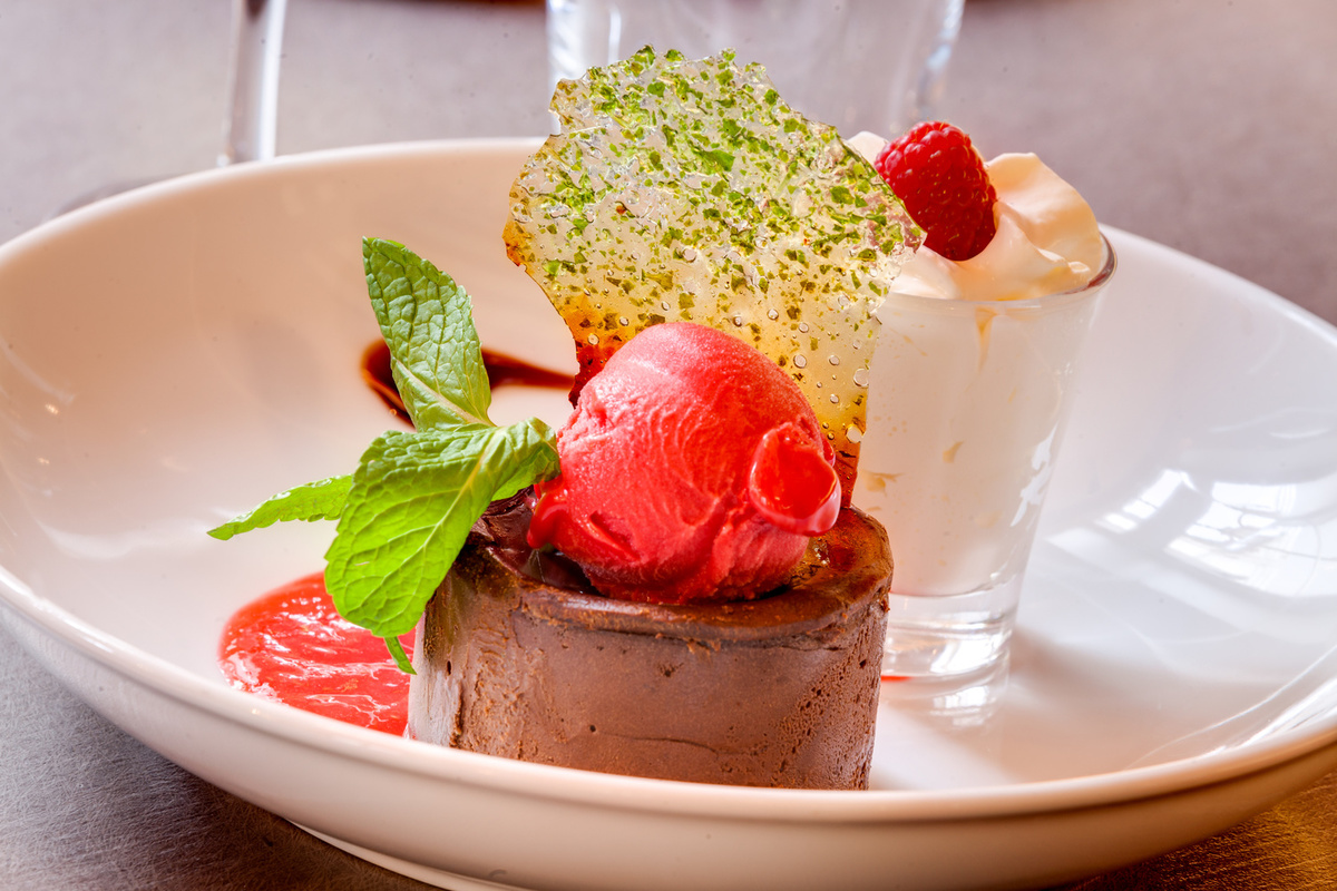 Momento Sapori e Vini - restaurant Lyon - Réserver, Horaires, Téléphone ...