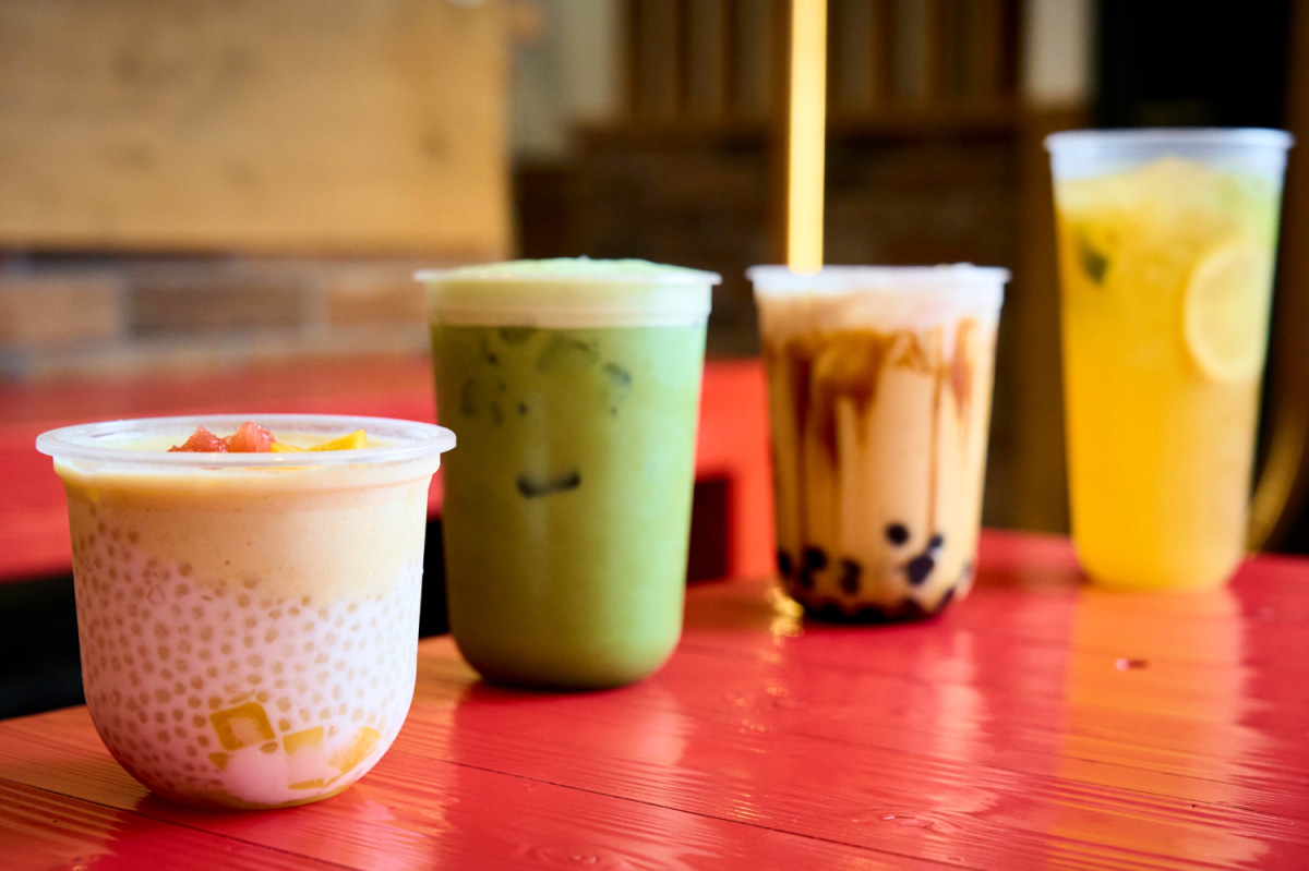 Panda Chop's Vaise - restaurant Lyon - Menu, Vidéo, Photo, Avis Lyonresto