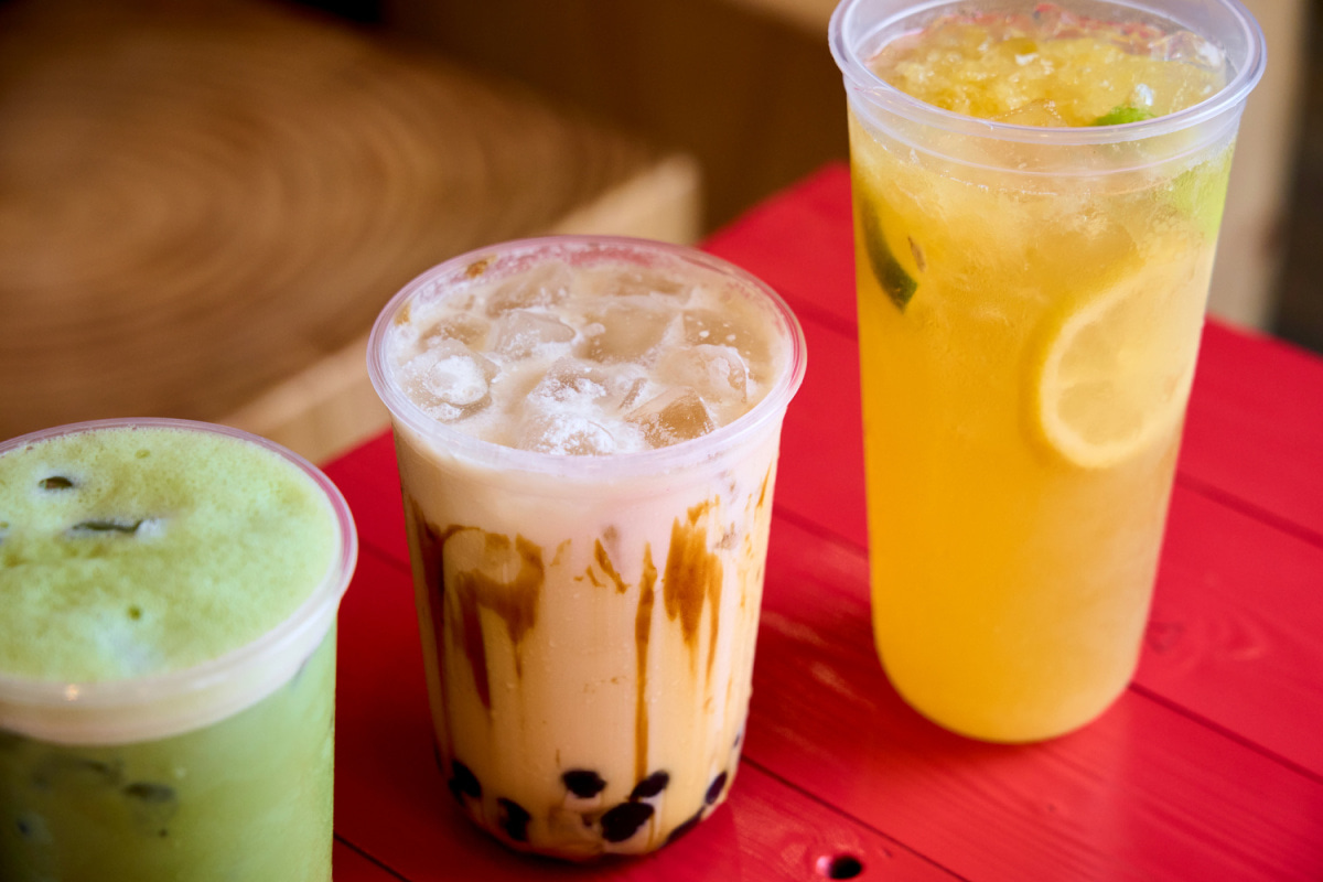 Panda Chop's Vaise - restaurant Lyon - Menu, Vidéo, Photo, Avis Lyonresto