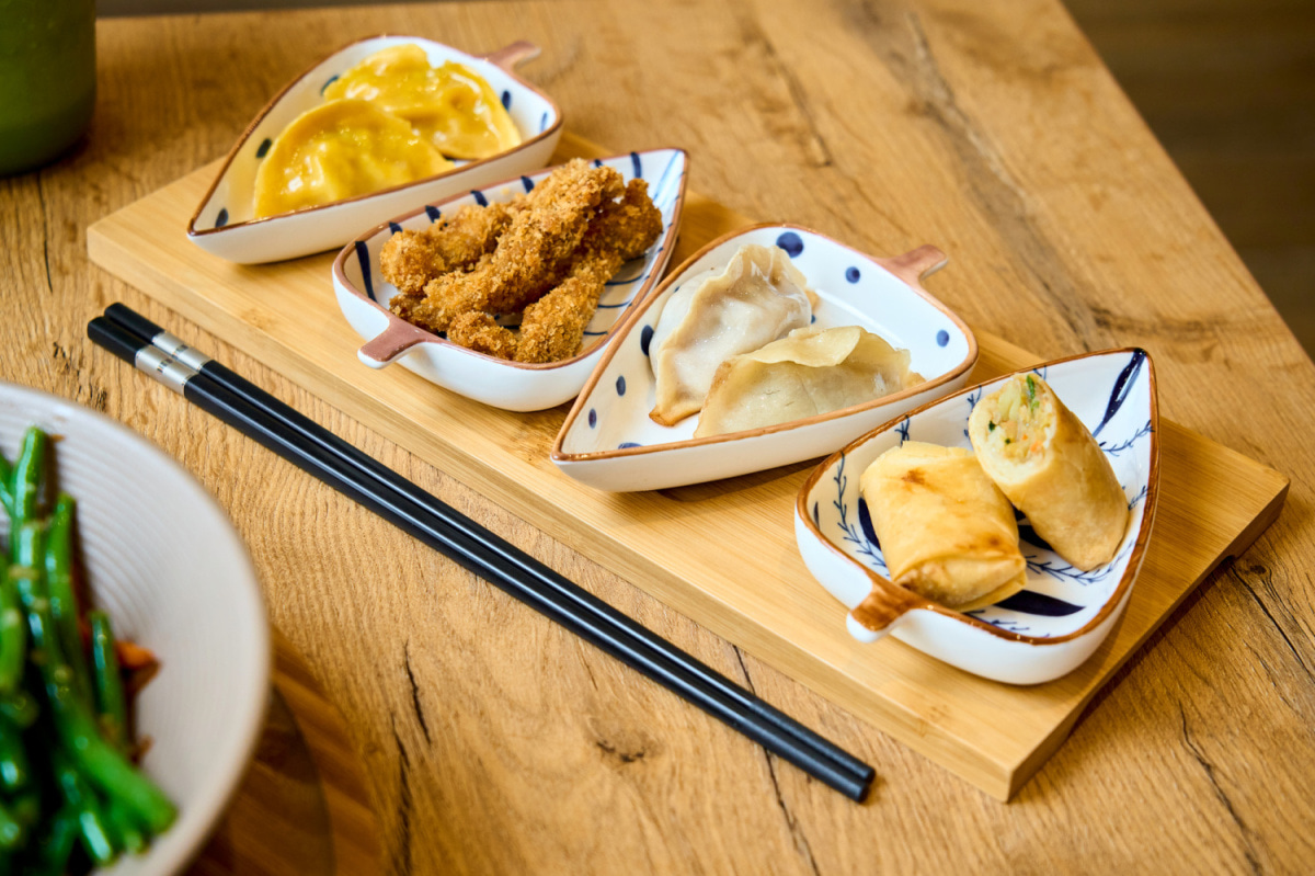 Panda Chop's Vaise - restaurant Lyon - Menu, Vidéo, Photo, Avis Lyonresto