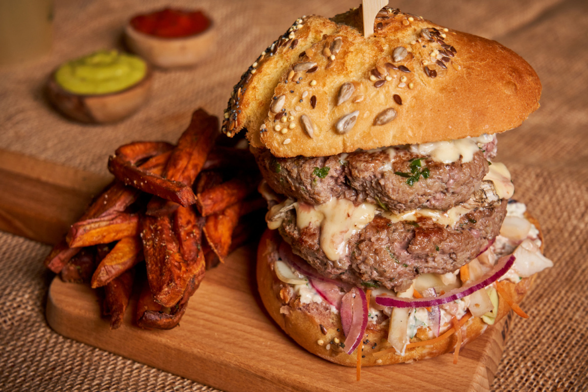 Savory Kitchens - restaurant Lyon - Horaires, Téléphone, Avis Lyonresto