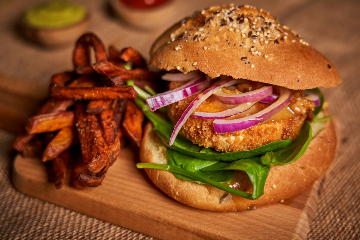 Savory Kitchens - restaurant Lyon - Horaires, Téléphone, Avis Lyonresto