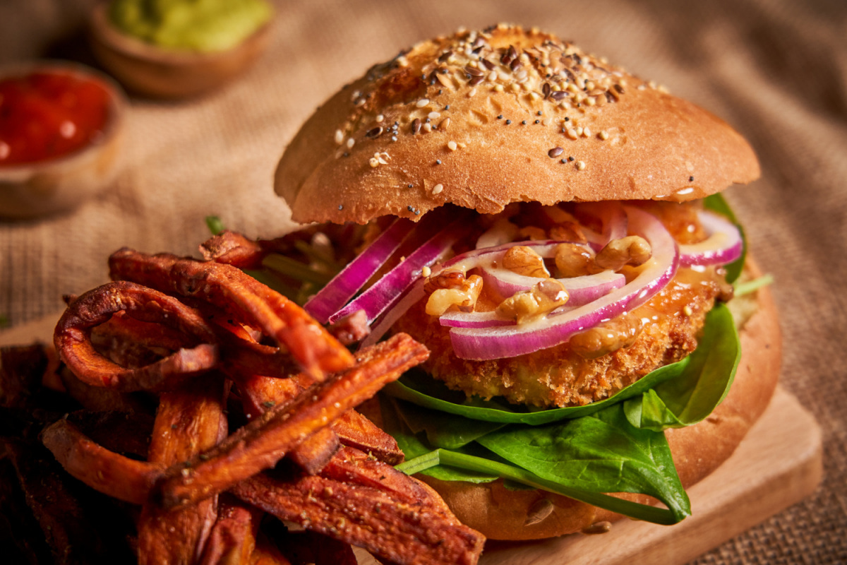 Savory Kitchens - restaurant Lyon - Horaires, Téléphone, Avis Lyonresto