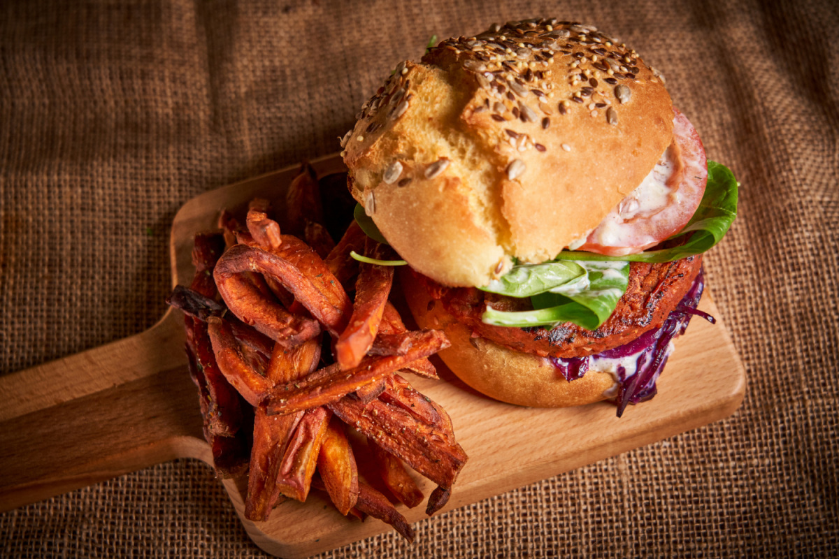 Savory Kitchens - restaurant Lyon - Horaires, Téléphone, Avis Lyonresto