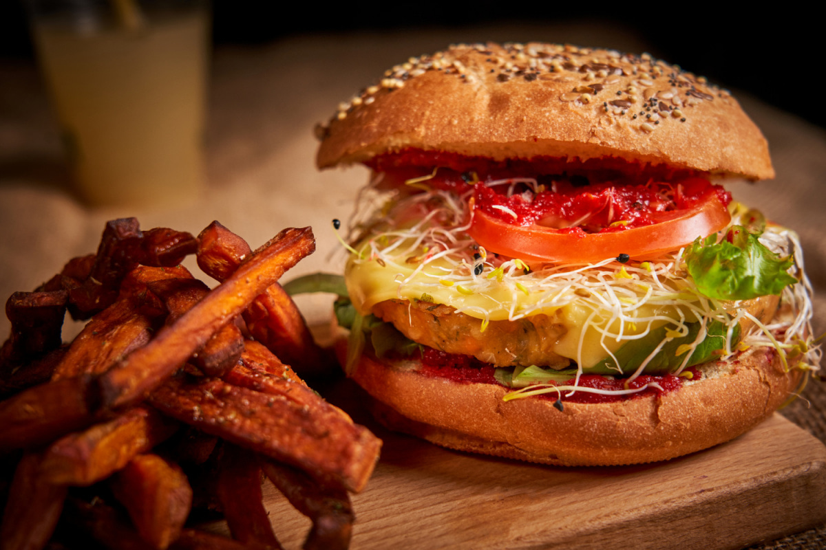 Savory Kitchens - restaurant Lyon - Horaires, Téléphone, Avis Lyonresto