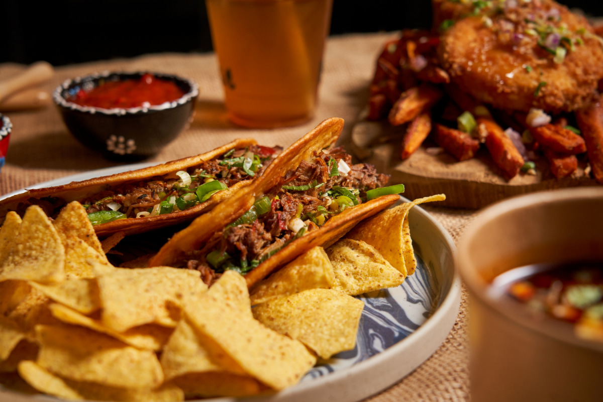 Savory Kitchens - restaurant Lyon - Horaires, Téléphone, Avis Lyonresto