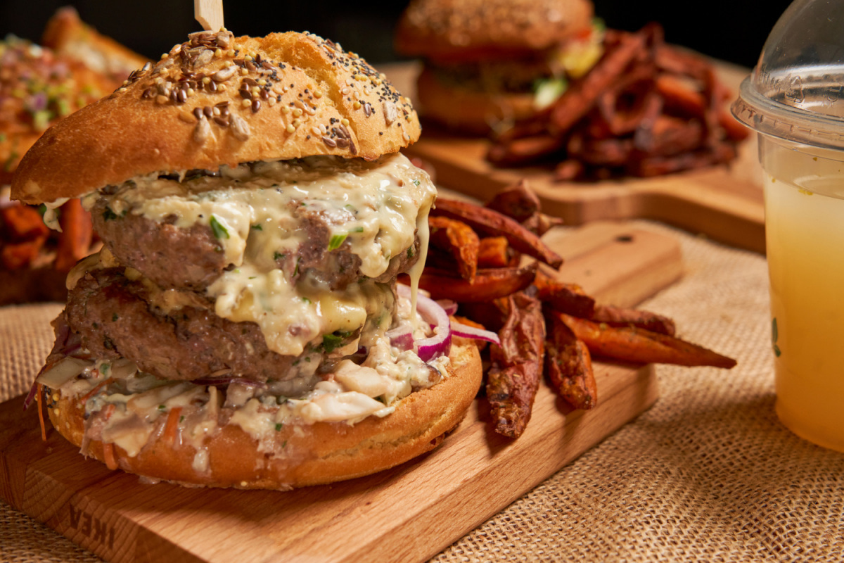 Savory Kitchens - restaurant Lyon - Horaires, Téléphone, Avis Lyonresto