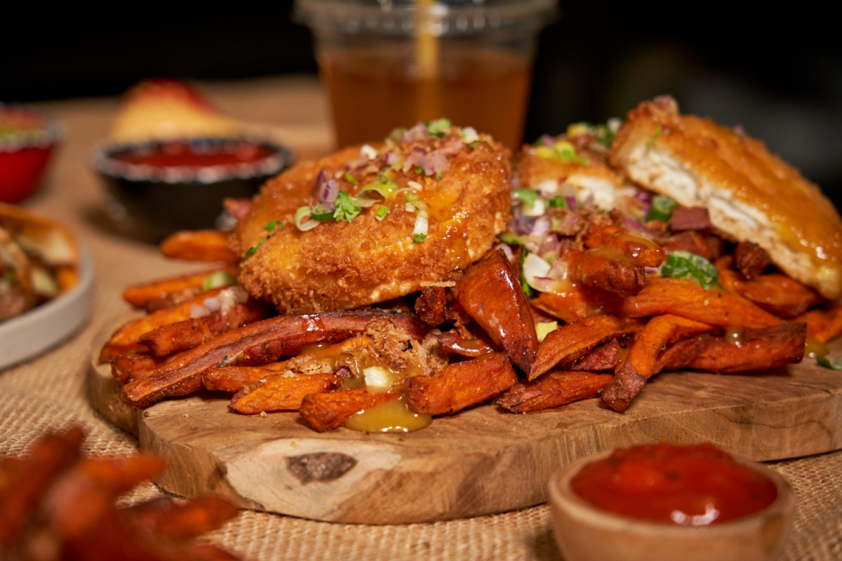 Savory Kitchens - restaurant Lyon - Horaires, Téléphone, Avis Lyonresto